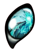 Elemental Series Eyes (traited)